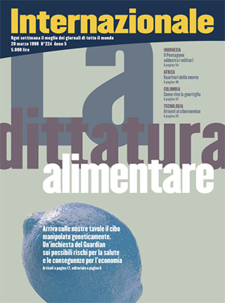 224 (20 marzo 1998) - Internazionale