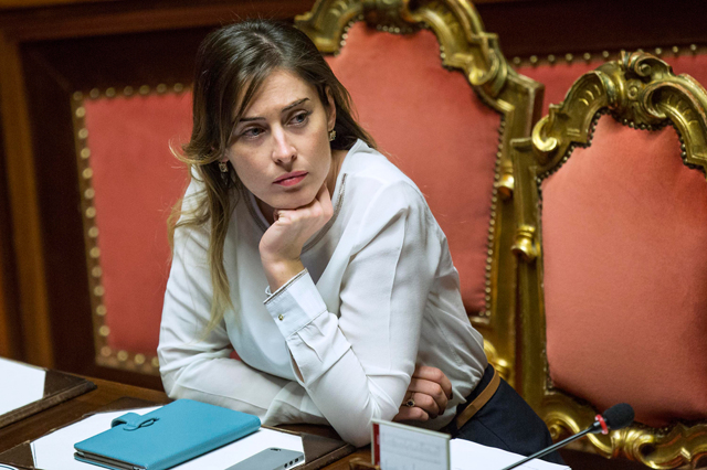 Cosa prevede la nuova legge elettorale approvata dal senato ...