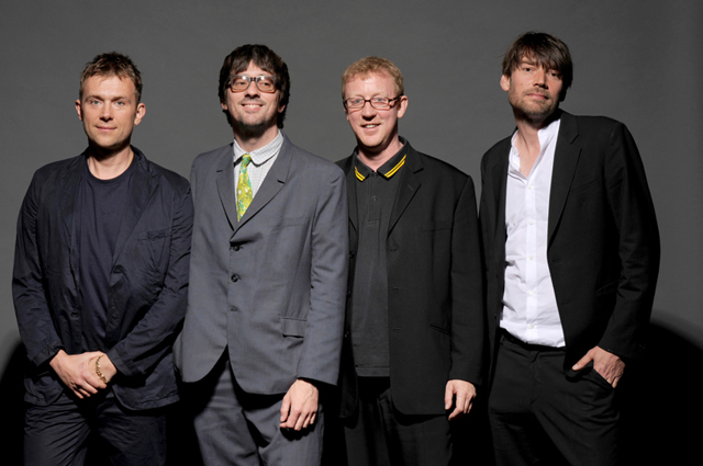 Blur, ad aprile il nuovo album - Internazionale