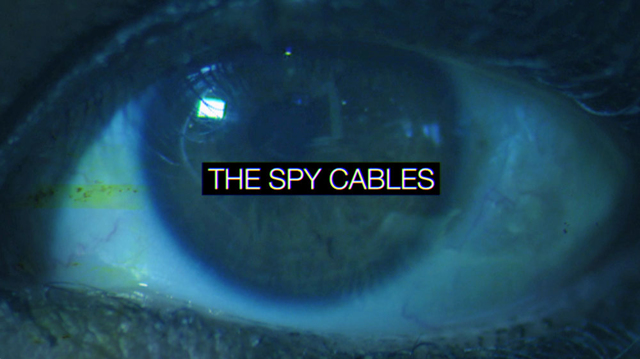Spy cables, centinaia di documenti segreti pubblicati dal Guardian e da ...