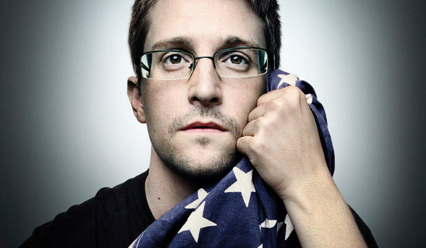 Citizenfour, il documentario di Laura Poitras che ha vinto l’Oscar, è ...