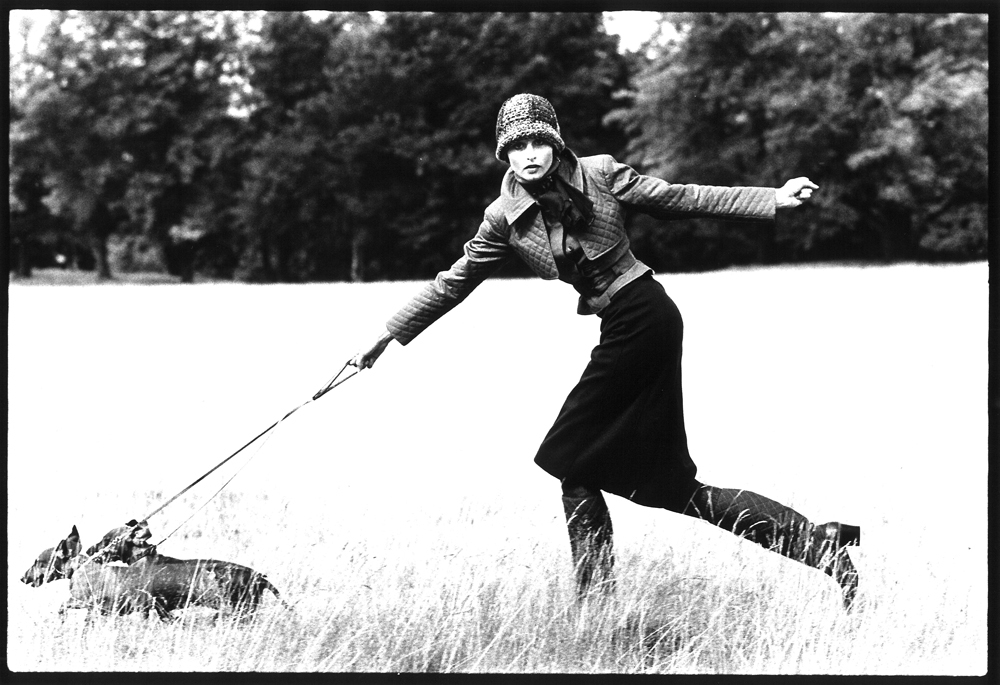 Arthur Elgort: l'artista che ha rivoluzionato la fotografia di moda ...