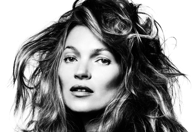 Le stelle di David Bailey (Foto) - Internazionale