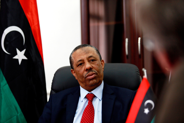 Libia, chi sono i protagonisti - Internazionale