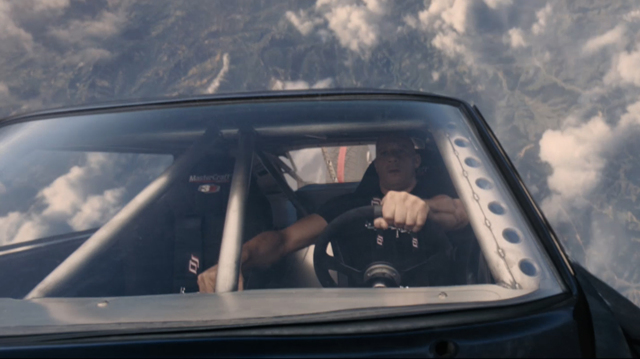 James Wan racconta una scena di Fast & Furious 7 (Video) - Internazionale
