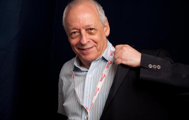 Horacio Verbitsky e i doppi giochi dell’Argentina - Camilla Desideri ...