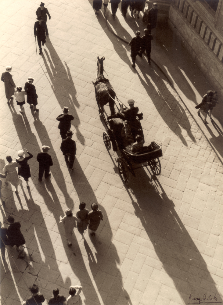 Una storia della fotografia italiana (Foto) - Internazionale