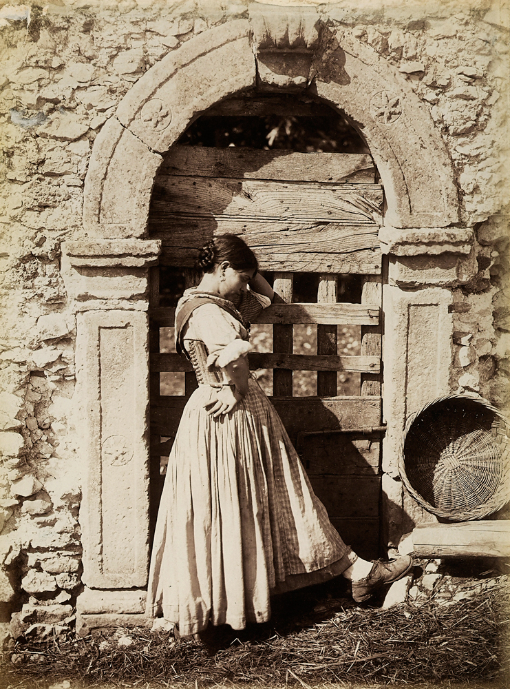 Una storia della fotografia italiana (Foto) - Internazionale