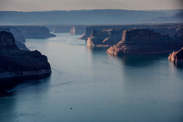 Sognando l’Arizona (Foto) - Internazionale