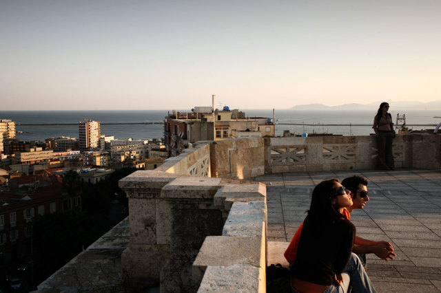 Lo scrittore che ha cambiato il modo di raccontare la Sardegna - Paola ...