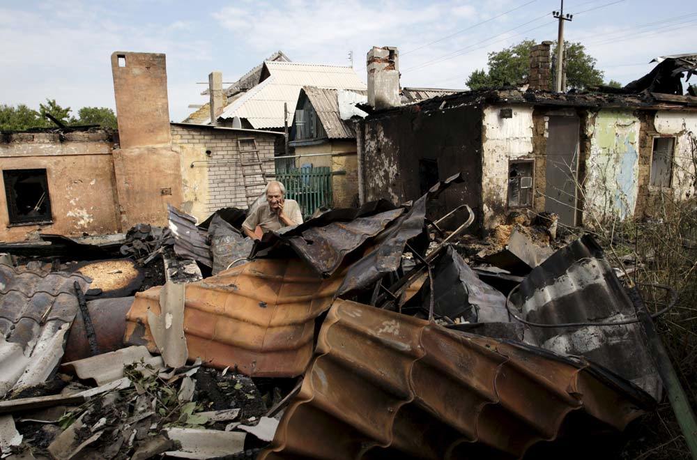 La pace in Ucraina è finalmente possibile - Gwynne Dyer - Internazionale