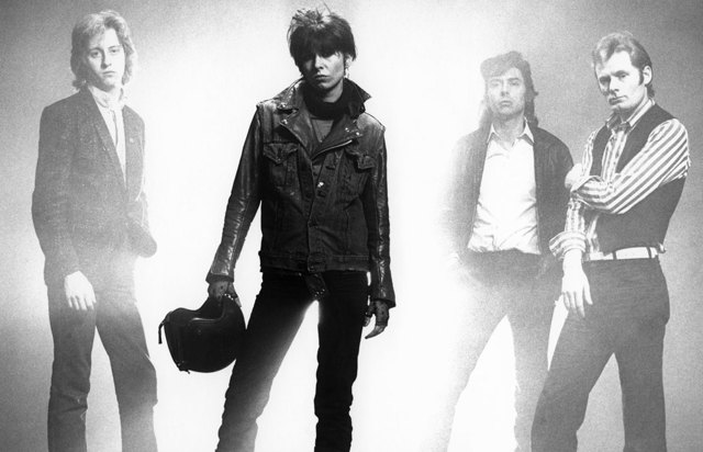 La lunga strada delle ragazze del rock - Tracey Thorn - Internazionale