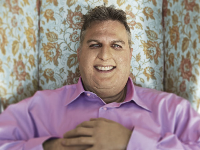 I futuri di Phillip Toledano (Foto) - Internazionale