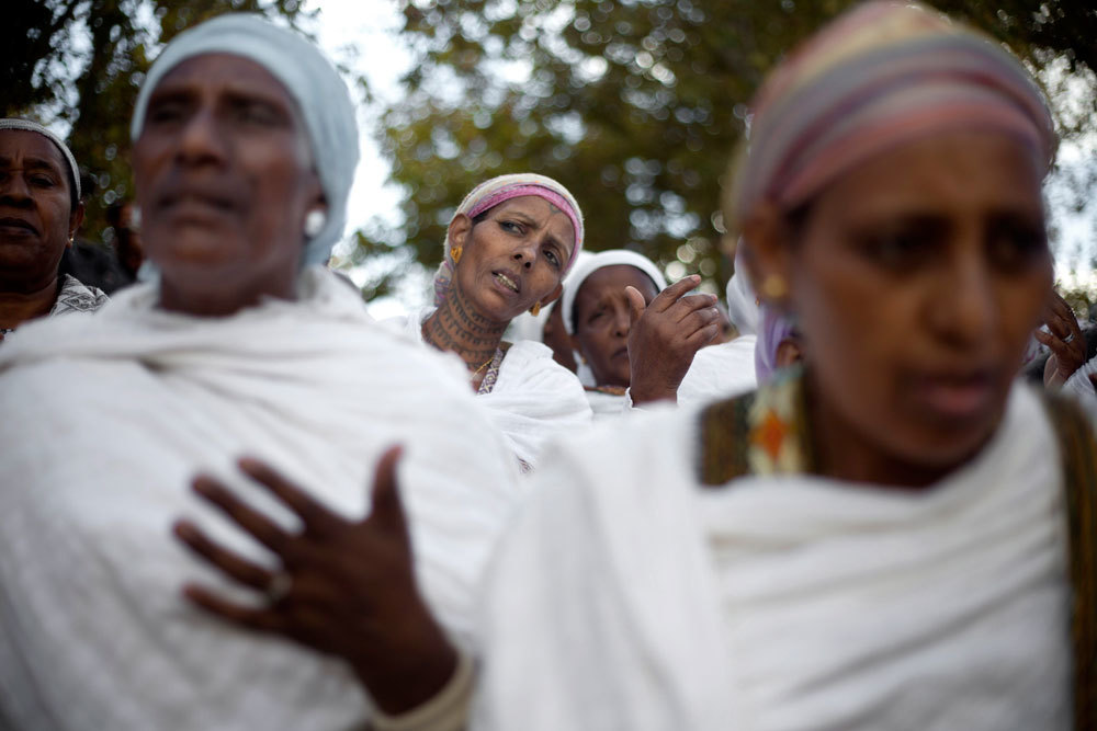 Unione divina - Internazionale
