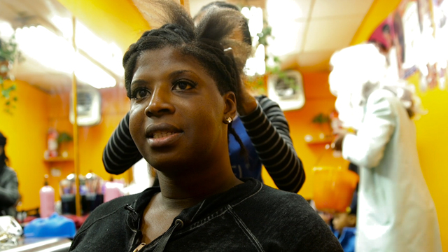 La nuova vita di Kricket Nimmons dopo il cambio di sesso (Video ...