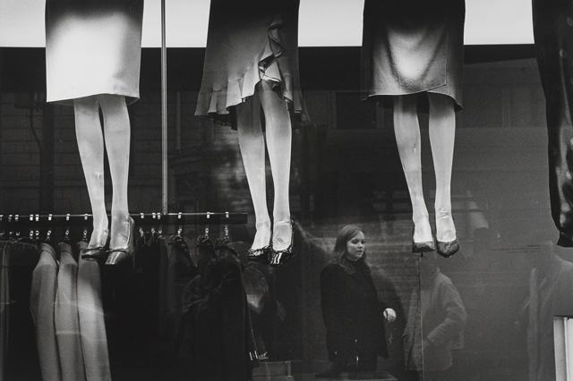 Il flâneur detective (Foto) - Internazionale