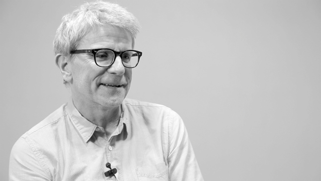 I giornali nell’era dei social network, intervista al designer Mark ...