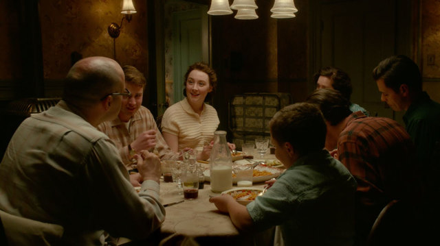 John Crowley racconta una scena di Brooklyn (Video) - Internazionale