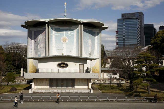 Turismo imperiale - Internazionale