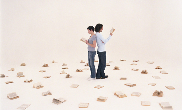 La condivisione del sapere è magnifica. Ma chi paga che cosa ...