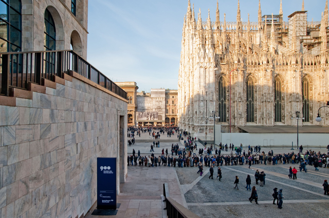 Le elezioni a Milano svelano la forza e la debolezza della politica ...