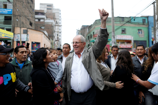 La svolta a destra dell’America Latina - Alejandro Rebossio ...