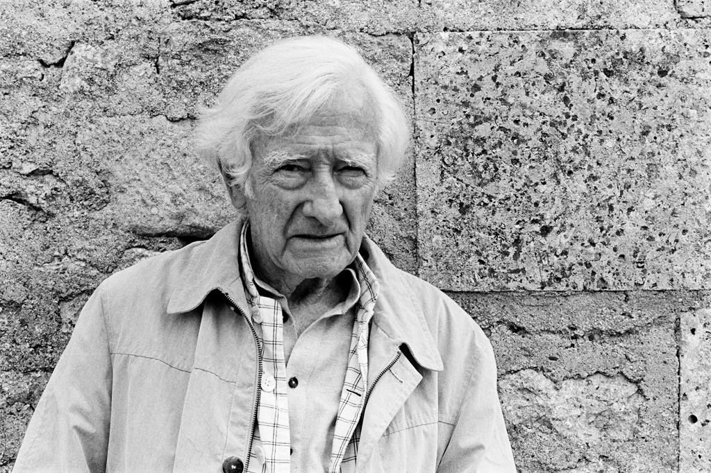 Marc Riboud, 1923-2016 - Internazionale