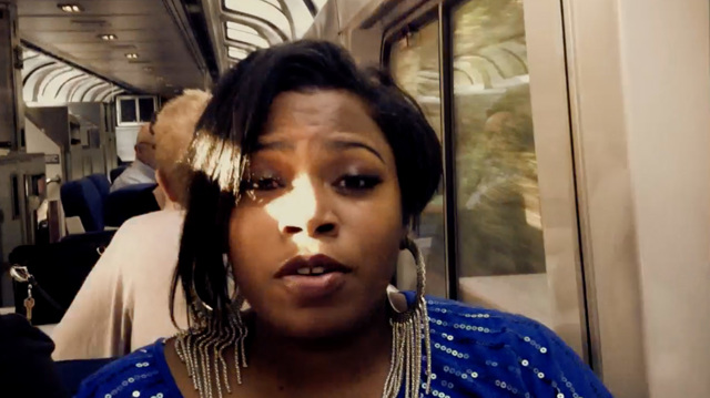 Chanella, una cantante in viaggio verso il successo (Video ...