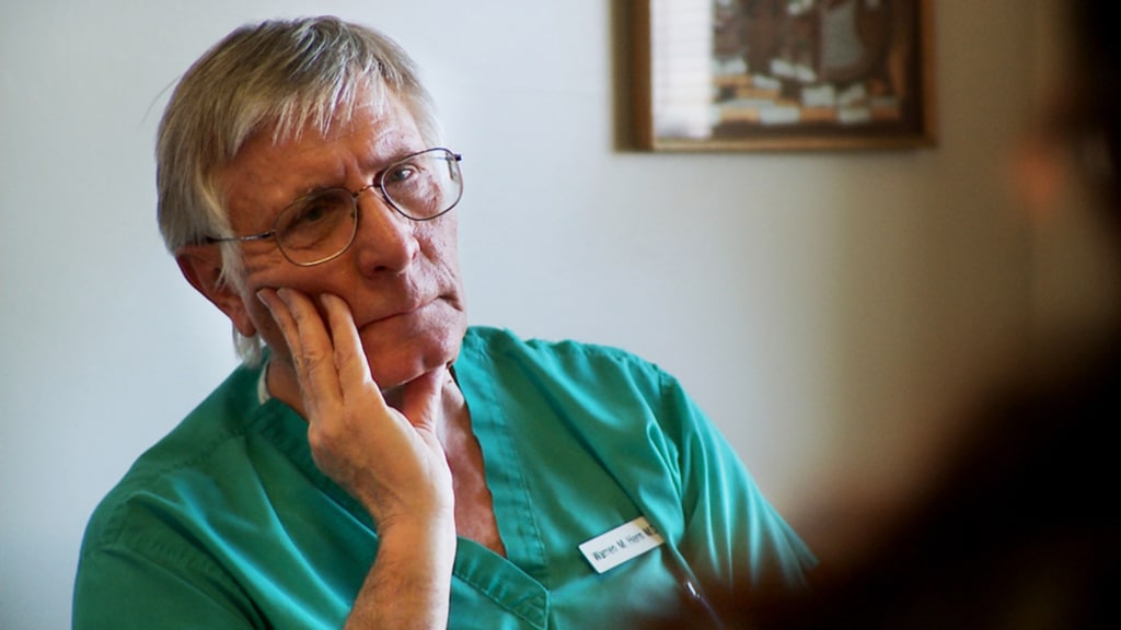 Armi, religione e marijuana: viaggio agli estremi della politica ...