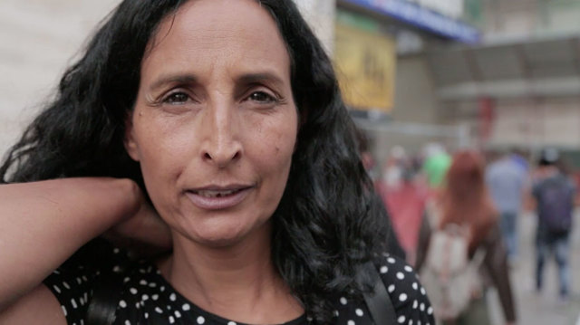 Fatima e la lotta dei saharawi per l’autodeterminazione (Video ...