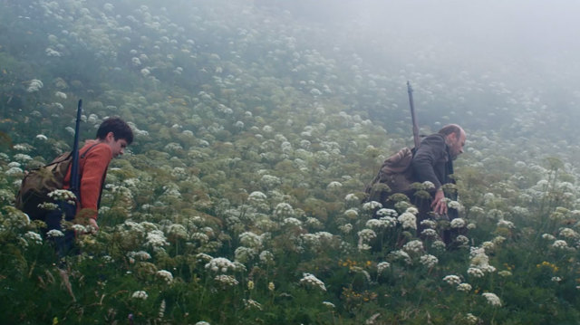 Marco Segato racconta una scena di La pelle dell’orso (Video ...