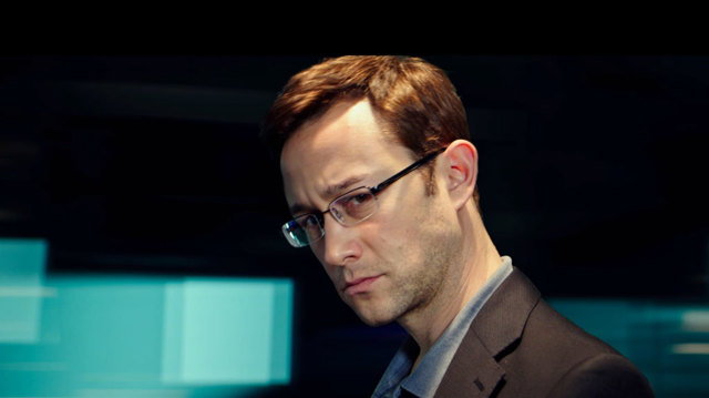 Cinque ragioni per vedere Snowden (Video) - Internazionale