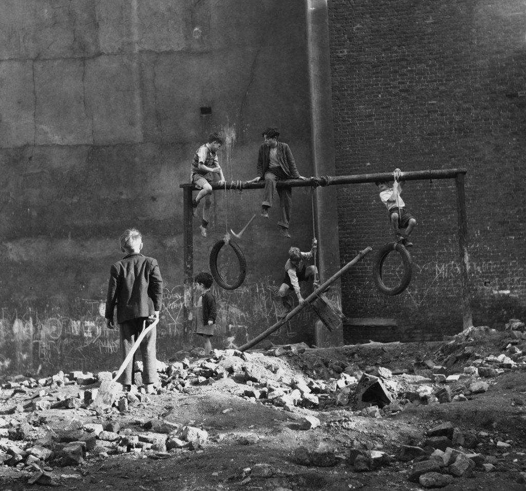 Le strade di Ken Russell (Foto) - Internazionale