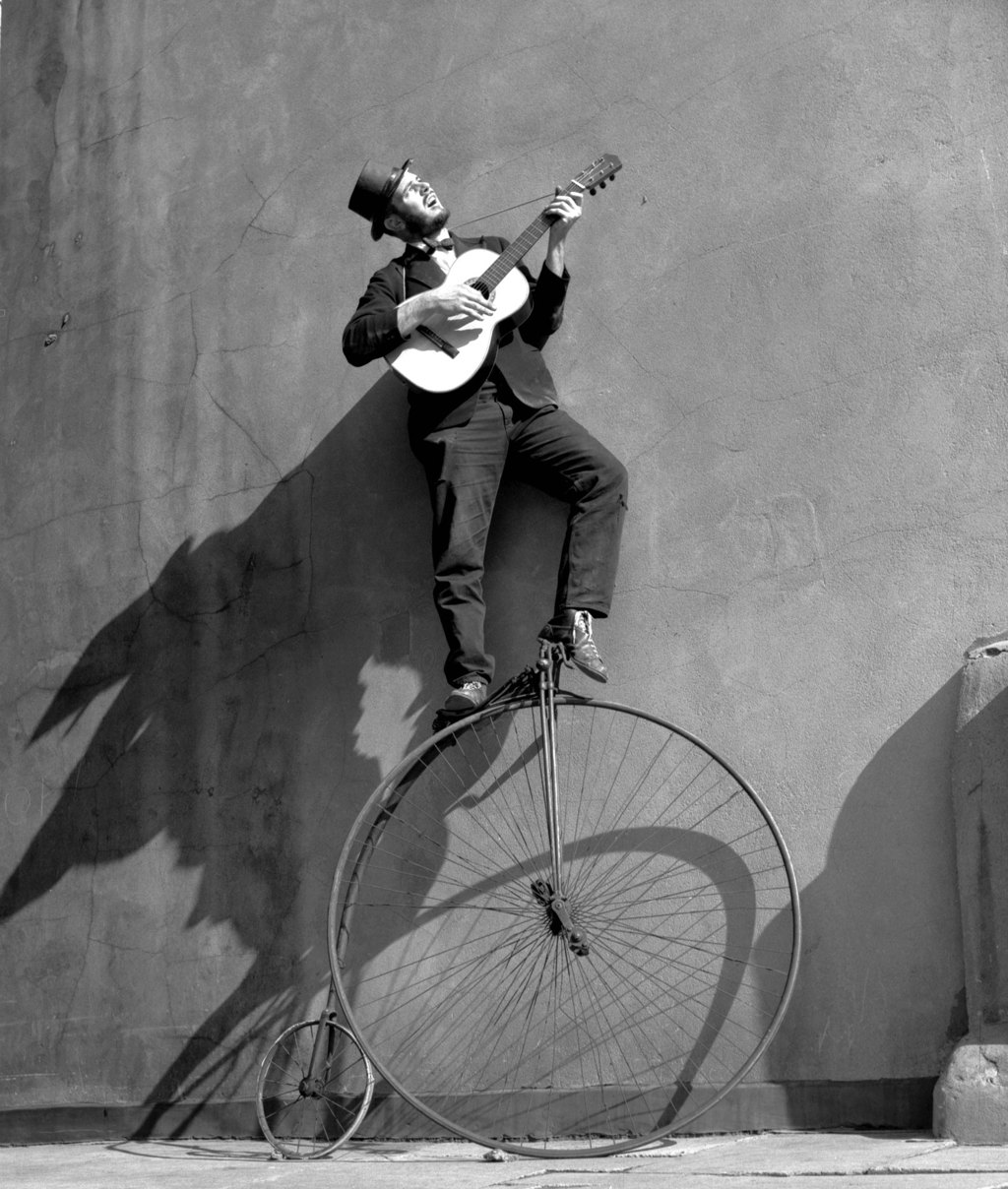 Le strade di Ken Russell (Foto) - Internazionale