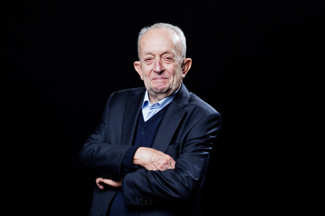 Tullio De Mauro, 1932-2017 - Internazionale