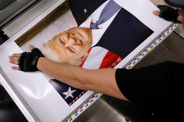 Cinque domande per il 2018 - Pierre Haski - Internazionale