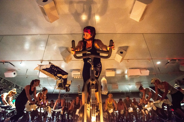 Perché il culto del fitness ha molti fedeli - Zan Romanoff - Internazionale