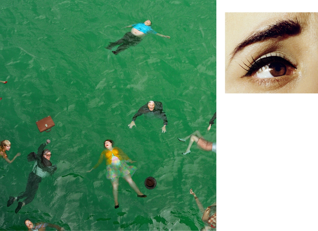 L’orrore quotidiano di Alex Prager (Foto) - Internazionale