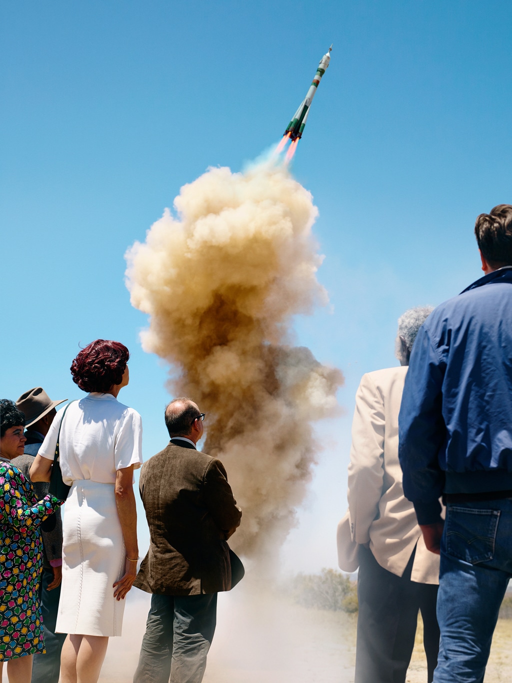 L’orrore quotidiano di Alex Prager (Foto) - Internazionale