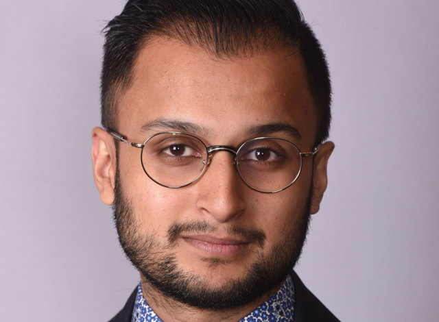 Il danno è fatto - Ankit Panda - Internazionale