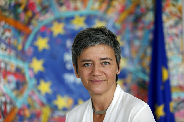 La donna che ha fatto tremare Google ed Apple - Xan Rice - Internazionale