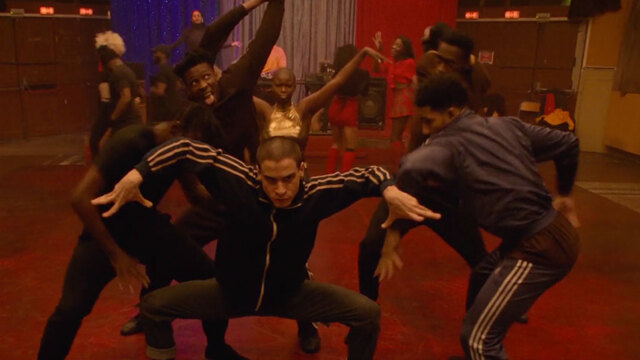 Gaspar Noé racconta una scena di Climax (Video) - Internazionale