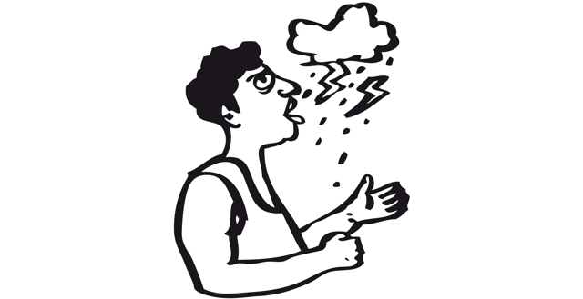 Fare l’offeso - Le regole - Internazionale