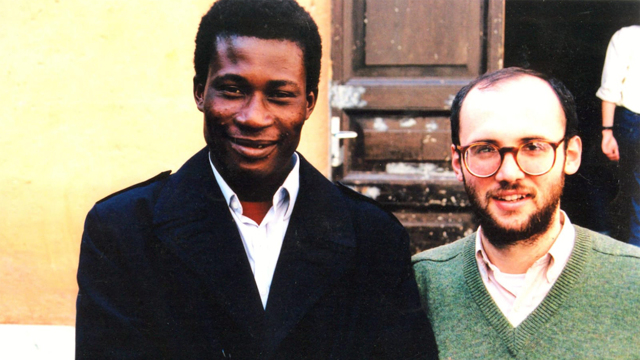 Sulle tracce di Jerry Essan Masslo trent’anni dopo - Michele Colucci ...