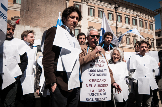 I giudici riempiono il vuoto della politica sui diritti civili ...