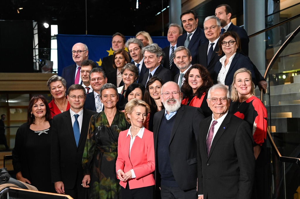 L’ultima chance per la Commissione europea - Pierre Haski - Internazionale