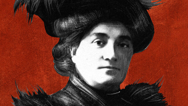 La donna che ci ha svegliate - John Foot - Internazionale