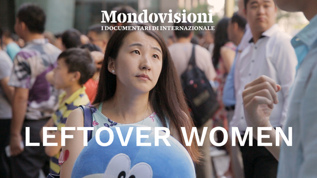 Leftover women (Video) - Internazionale