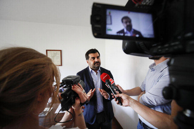 Dove nasce la crisi della magistratura - Alessandro Calvi - Internazionale