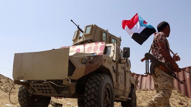 Nello Yemen nessuno riesce a trovare una via d’uscita dalla guerra ...